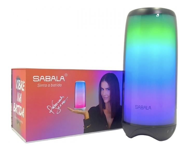 Caxia som Original—SABALA | Luiz Eletronicos