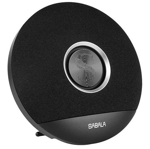 Caxia som Original—SABALA | Luiz Eletronicos