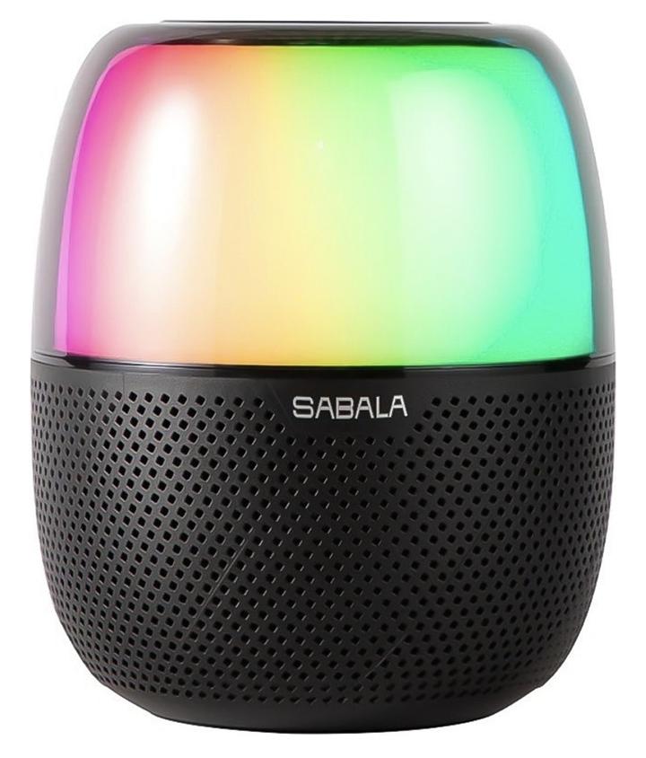 Caxia som Original—SABALA | Luiz Eletronicos