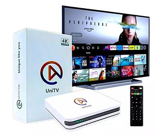 TV BOX E CONVERSAO DIGITAL | Luiz Eletronicos