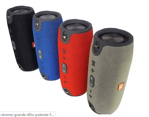 JBL JBL JBL | Luiz Eletronicos