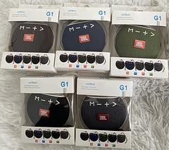 JBL JBL JBL | Luiz Eletronicos