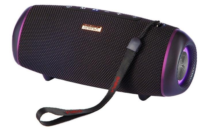 Caxia som Original—SABALA | Luiz Eletronicos