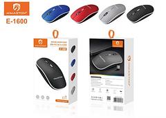 MOUSE/TECLADO/SON PC/NOTEBOOK | Luiz Eletronicos