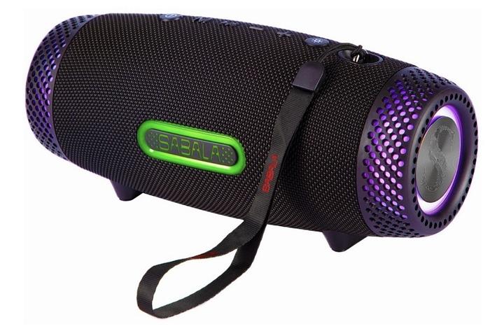 Caxia som Original—SABALA | Luiz Eletronicos